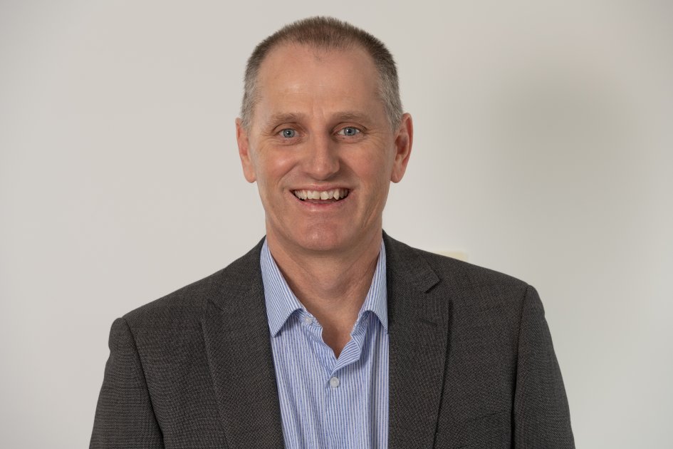 Questions for Candidates - DAVID CROAD | Volunteer Marlborough