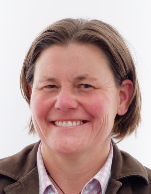 Questions for Candidates - FRITH CHAMBERLAIN | Volunteer Marlborough